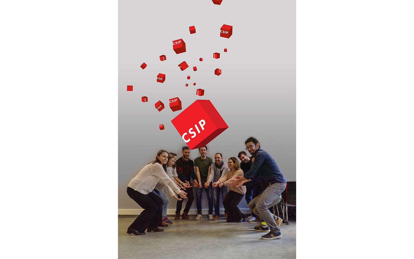 Accompagnement pédagogique des néo-MCF : le CSIP poursuit son engagement - Centre de Soutien aux ...